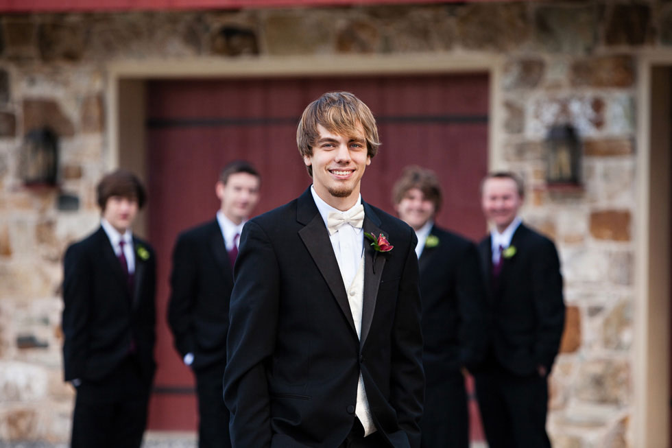 Bucks County Photographer: Weddings, Portraits, Corporate